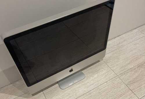 Apple iMac 27