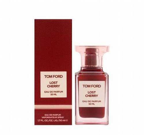 Tom Ford Lost Cherry