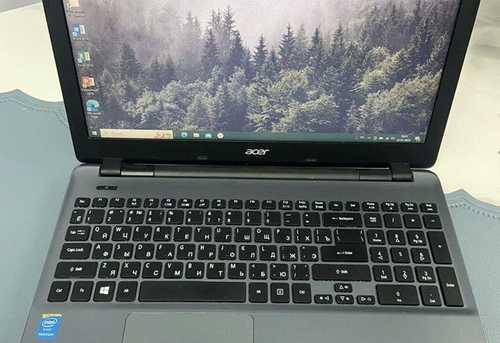 Ноутбук Acer Е5-511