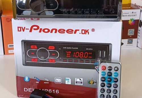 Автомагнитола DV-Pioneer.ok