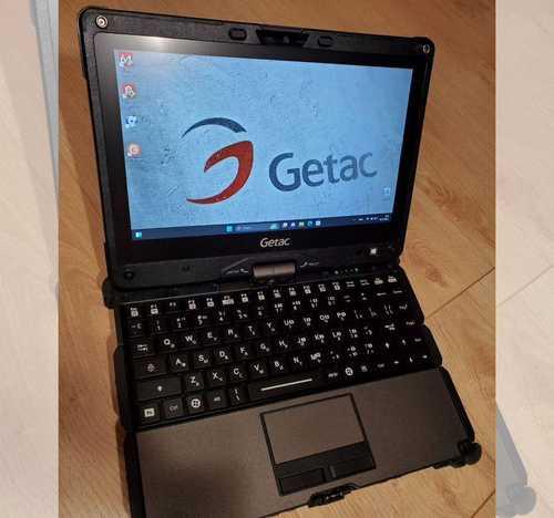 Getac V110 G5 i5-8265U 16Gb 256Gb LTE d-GPS