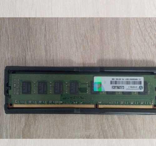 Оперативная память ddr3 4 gb 1118 samsung