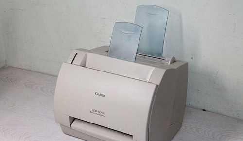 Принтер Canon LBP800