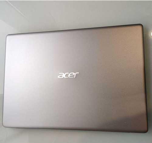 Ноутбук acer swift 1