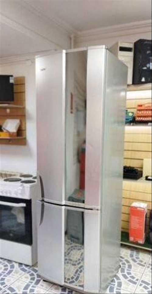 Холодильник Haier HRF-409A