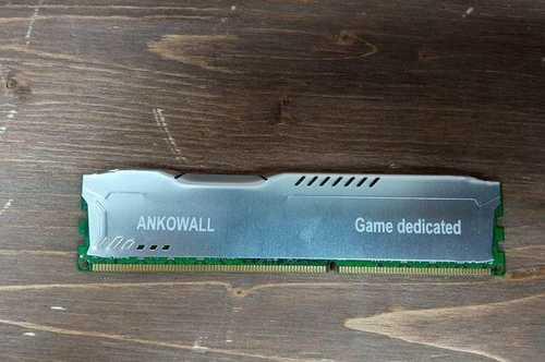 Серверная оперативная память Ankowall 16Gb DDR3L