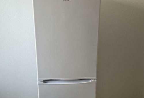 Холодильник Indesit 180 см свежая модель
