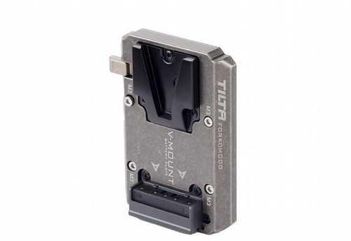 Battery Plate Аdvanced Power Distribution Module