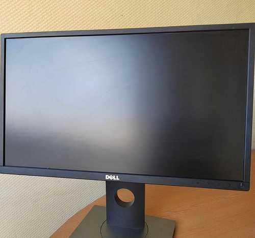 Монитор Dell P2217Hb