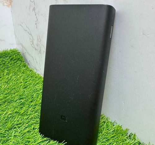 Power Bank Mi 20.000 мАч