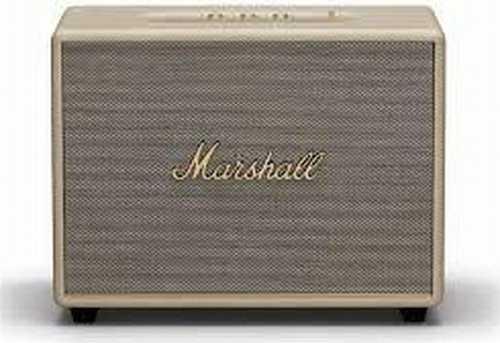 Колонка marshall woburn 3 (новая, оригинал)