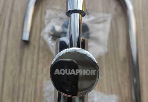 Кран для питьевой воды aquaphor