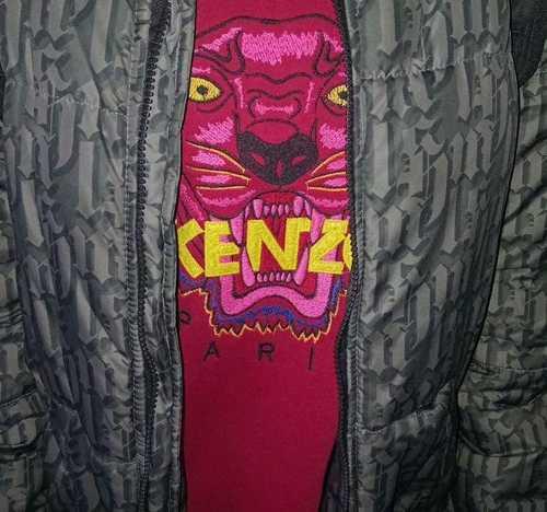 Kenzo свитшот