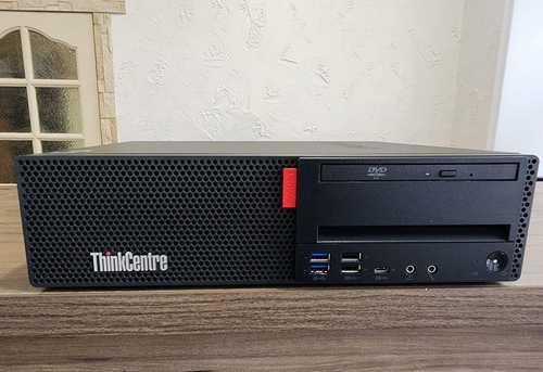 Lenovo M920s i5-8500/8Gb гарантия рассрочка