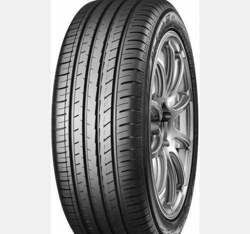 Yokohama BluEarth-GT AE-51 235/55 R18 100V