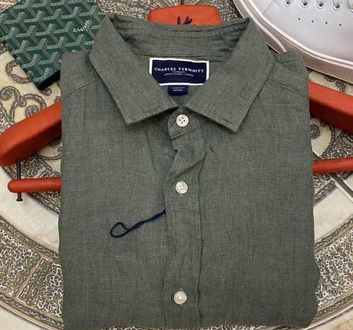 Charles tyrwhitt, Ralph Lauren, Armani, Tommy