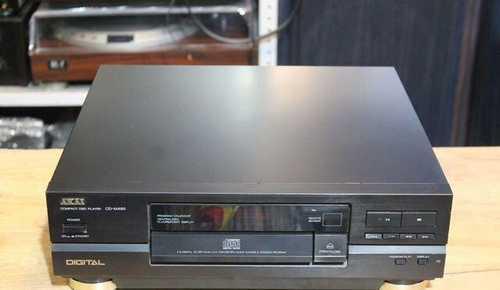 CD Проигрыватель Akai CD M 480