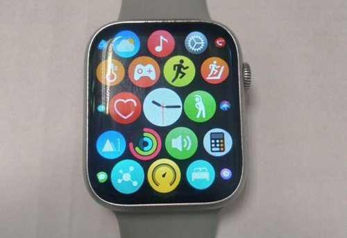 Умные часы Smartwatch X8 Max С Сзу