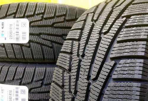 Nokian Tyres Nordman RS2 SUV 235/60 R18