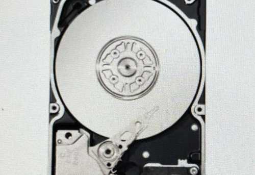 300Gb SAS SFF HDD seagate savvio 15K.3 ST9300653SS