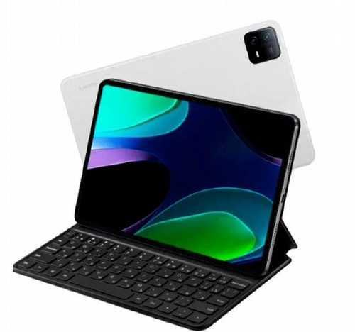 Чехол-клавиатура Xiaomi Redmi Pad Pro Keyboard чёр