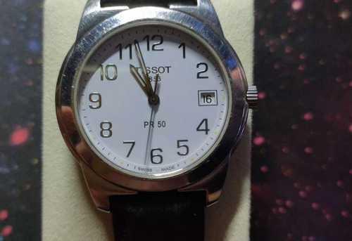 Часы мужские Tissot