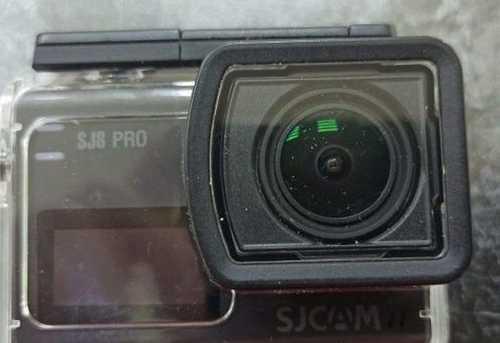 Видеокамера Экшн sjcam 8 Pro