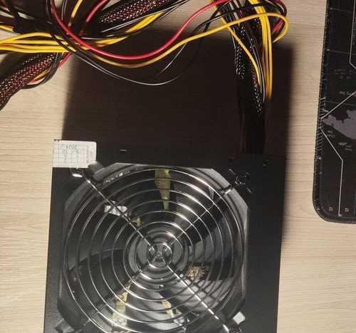 Блок питания 600w