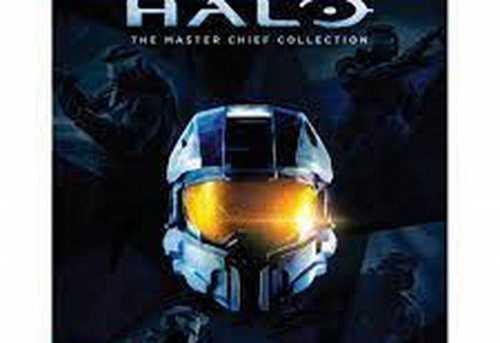 Halo: The Master Chief Collection - Xbox one