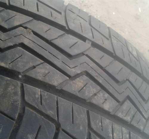 Yokohama Geolandar G039 255/70 R16