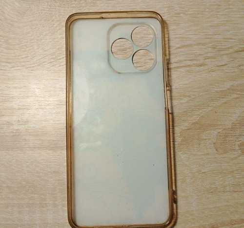 Чехол на realme note 50