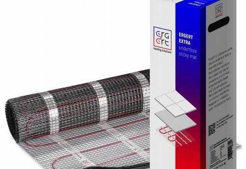 Нагревательный мат ergert Extra 150-1,0 кв.м