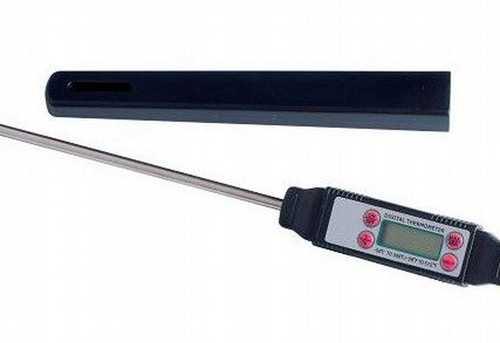 Термометр с щупом цифровой