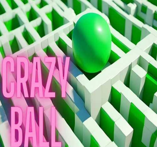 Crazy Ball PlayStation