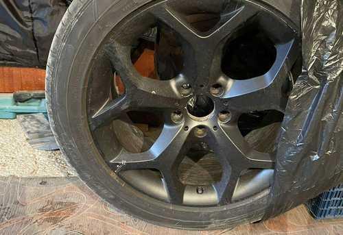 Dunlop D65T Touring 255/50 R19