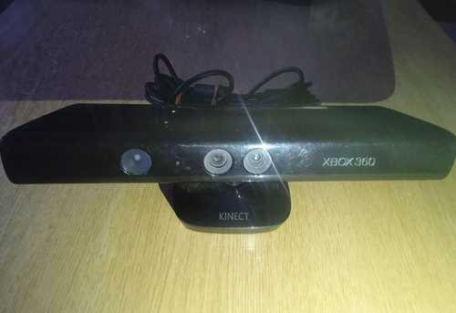 Microsoft Kinect для Xbox 360