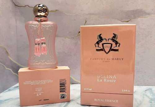 Духи Delina La Rosée Parfums DE Marly