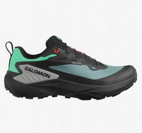 Кроссовки Salomon Genesis Gtx
