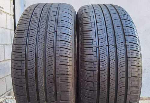 Nexen N'Priz AH5 215/55 R17 94H
