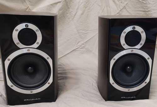 Акустические колонки wharfedale diamond