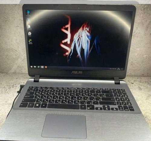 Ноутбук Asus VivoBook X507U