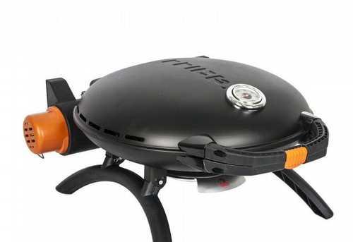 Портативный газовый гриль O-grill 700T black