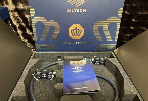 Siltech Double Crown 1.5m Power 15A в наличии