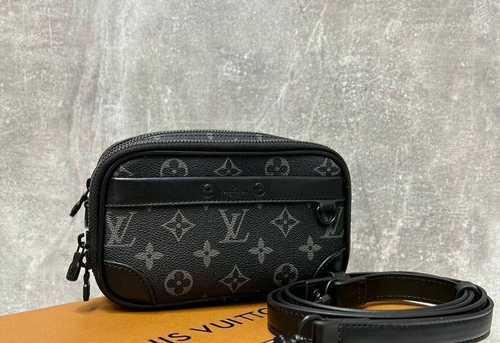 Сумка мужская Louis Vuitton *Люкс