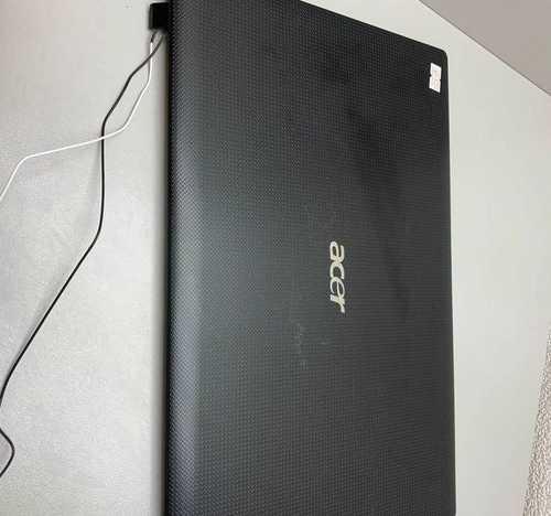 Крышка матрицы для Acer Aspire 5560