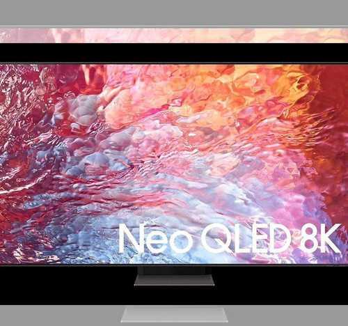 75" Neo Qled 8k Телевизор QE75QN700BU