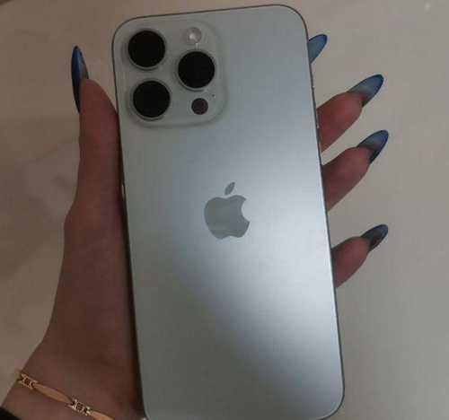 iPhone 15 Pro Max, 256 ГБ