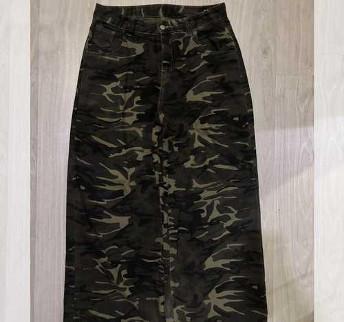 Acne studios type jeans
