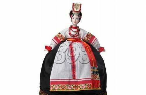 Кукла на чайник для самовара Славянка (ф (qq16489)