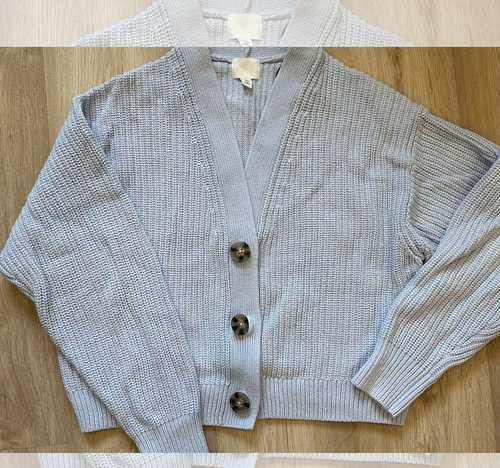 Кардиган женский H&M